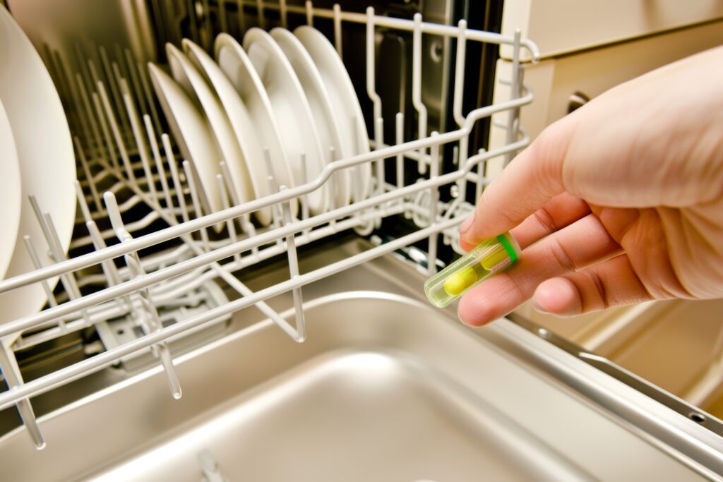 How to Clean Your Dishwasher: Easy and Effective Tips